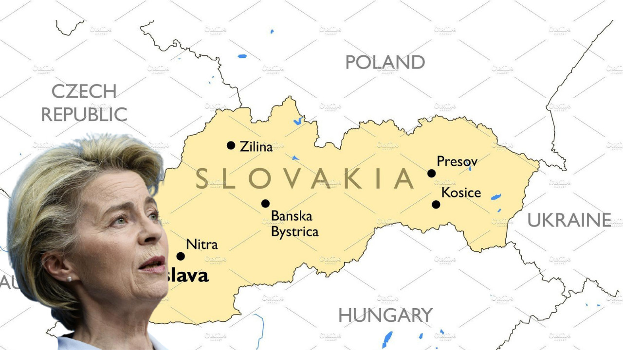 „Тврдина“ на Путин во срцето на Европа „Ова не е нормално Секој втор граѓанин мисли дека