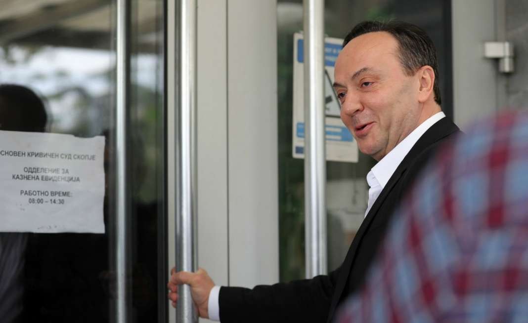 ТРАГИКОМЕДИЈА Дури шест милиони евра од Саша Мијалков влегоа во државниот буџет